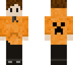 GameRZ Skin | Minecraft Skin