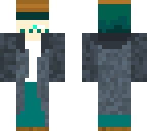 fnf garcello | Minecraft Skins