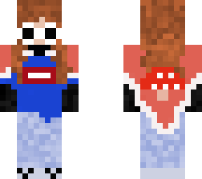 georgenotfound georgenotfoundgirl | Minecraft Skins