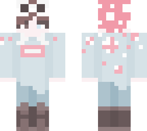 georgenotfound dream smp | Minecraft Skins
