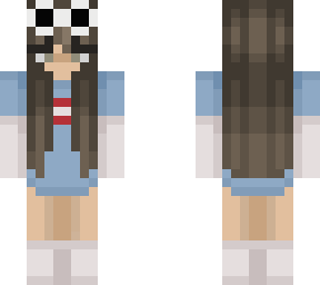 George Dsmp Minecraft Skins