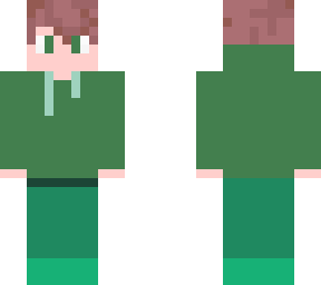noi | Minecraft Skins