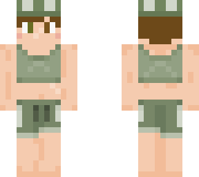 swim trunks | Minecraft Skins