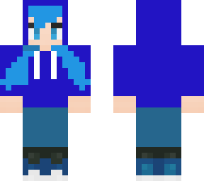 Funneh Minecraft Skins