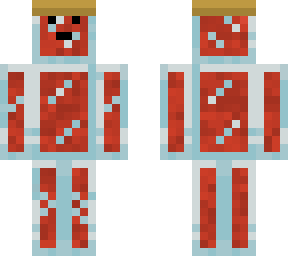Jam. | Minecraft Skin