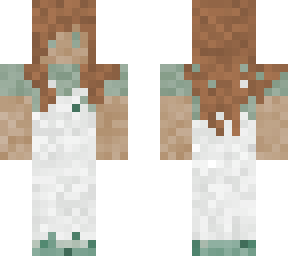 jeejee | Minecraft Skin