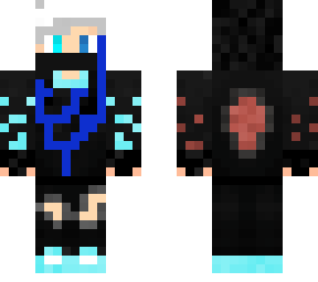 karakter | Minecraft Skins
