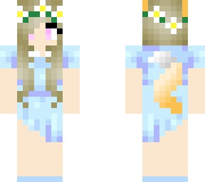 Kati18 | Minecraft Skin