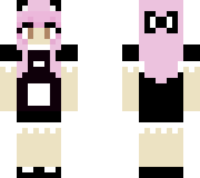 aphmau kawaii chan | Minecraft Skins