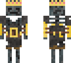 skeletor | Minecraft Skins