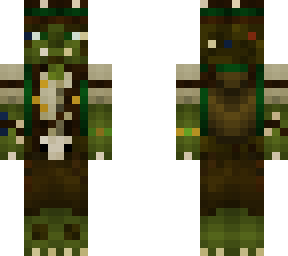 kobold | Minecraft Skins