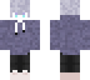 koneko | Minecraft Skins