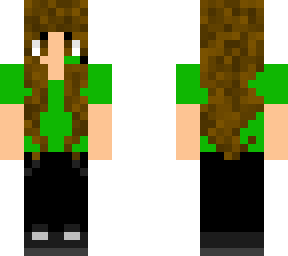 kylie game | Minecraft Skin