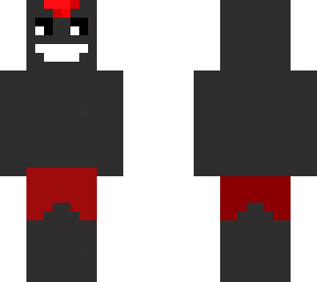 blackface | Minecraft Skins