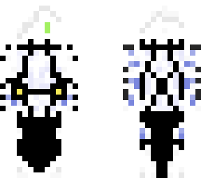 litwick | Minecraft Skins