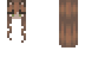 Maine Minecraft Skins