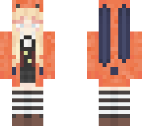 maki | Minecraft Skins