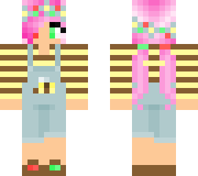 Michael Dream Smp Minecraft Skins