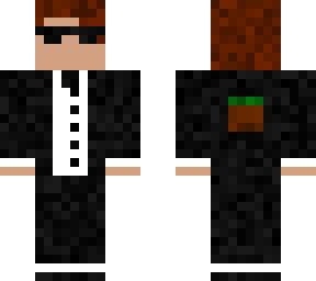 security guard | Minecraft Skins