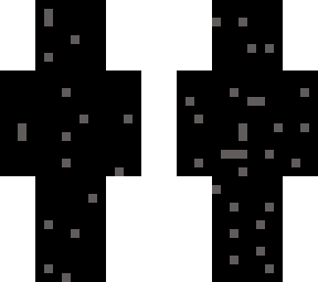 mr void | Minecraft Skin