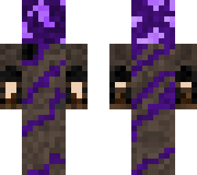 trapper | Minecraft Skins