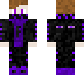 Nico | Minecraft Skins