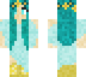ocean | Minecraft Skins