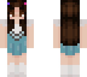 olivia rodrigo | Minecraft Skins