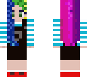 Child Child Child Minecraft Skins