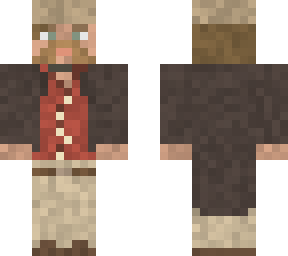 rdr2 red dead redemption 2 micah bell | Minecraft Skins
