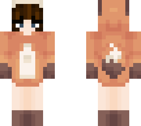 Ren | Minecraft Skin