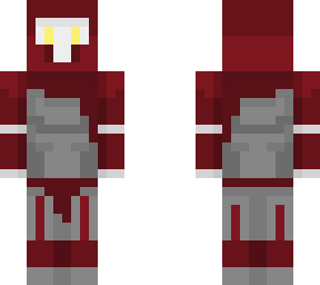 Revenant from A P E X L E G E N D S *SkinReq* | Minecraft Skin