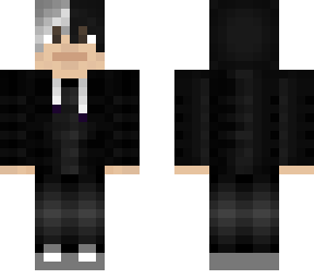 Sakurai 2 | Minecraft Skin