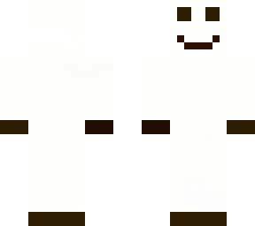 Scratchy skin | Minecraft Skin