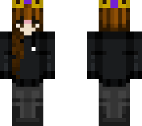 shelly | Minecraft Skins