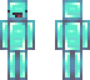 SKEPPY ORIGINAL SKIN | Minecraft Skin