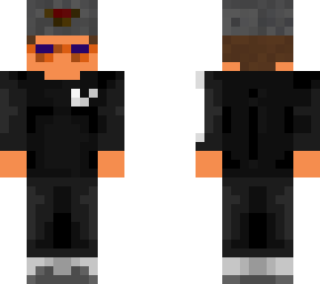 slav | Minecraft Skins