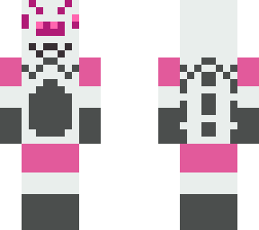 Small Lesser Taratect | Minecraft Skin