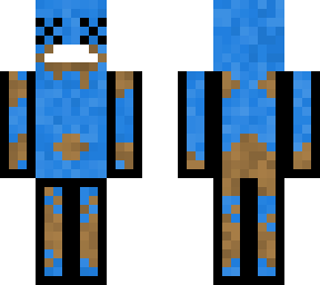 Issac Minecraft Skins