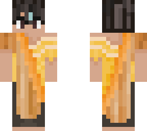 nomad | Minecraft Skins