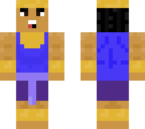Eng Kronk Minecraft Skins