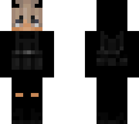 the papi | Minecraft Skin