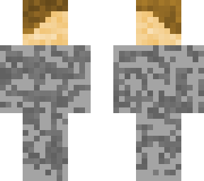 TWISTED | Minecraft Skin