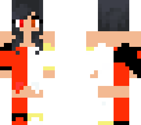 vampire aphmau | Minecraft Skins