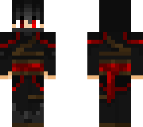 whoops | Minecraft Skin