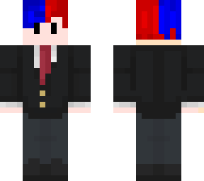 whyumad | Minecraft Skins