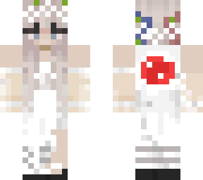 wife | Minecraft Skin