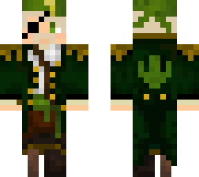 willyrex | Minecraft Skins