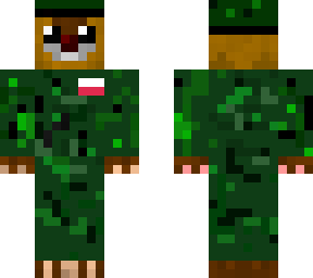 ewok | Minecraft Skins