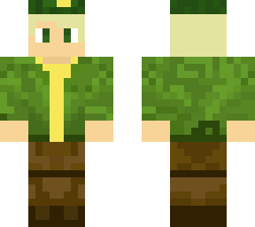 willyrex | Minecraft Skins